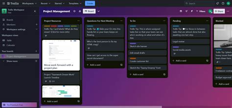 What Is A Trello Workspace At Roger Storey Blog