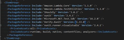 issue with verify creating empty file · issue 96 · verifytests verify