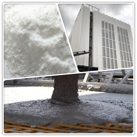 Application Of Nano Silica In Cement Materials Sinoaca