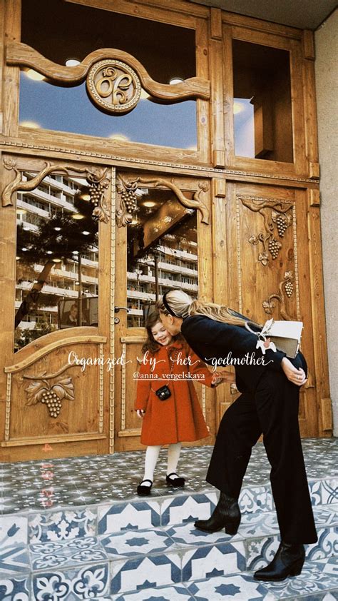 ფოტო ვიდეო ჯანეტ ქერდიყოშვილის და პატარა ანნა სულაბერიძის განსაკუთრებული ჩაცმის სტილი რადიო