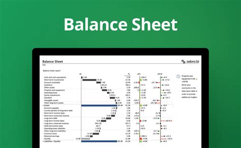 Accounts Payable Excel Template Zebra Bi