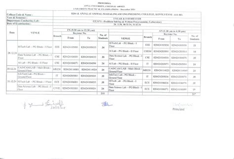 Ge3171 Python Lab Schedule Pdf Computing