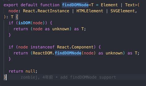 搭配试用Progress和Tooltip组件控制台报错findDOMNode is deprecated in StrictMode Issue ant