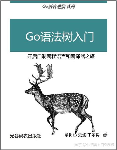 2022年最新 Go 语言学习指南！ 知乎