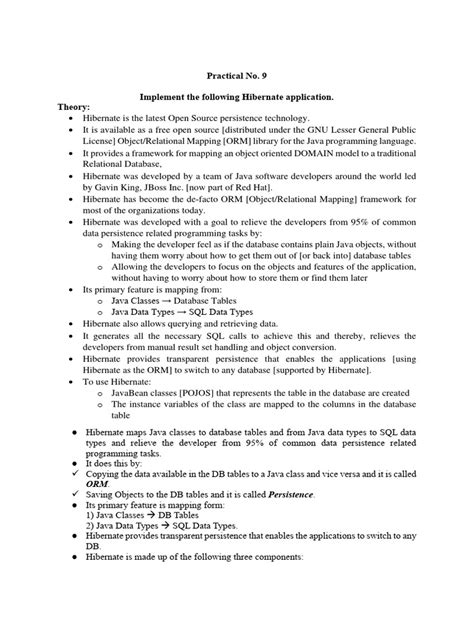 Practical 9 Writeup Pdf