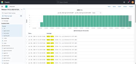 day 7 elk stack filebeat 收集 k8s log it 邦幫忙 一起幫忙解決難題，拯救 it 人的一天