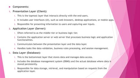 Introduction To Advanced Databases Pptx
