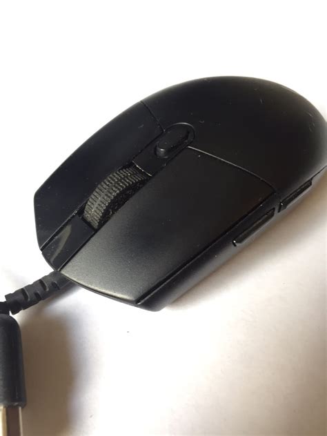 Клавиатура logitech g102 prodigy