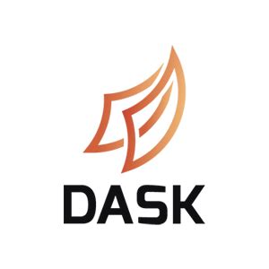 Dask NumFOCUS