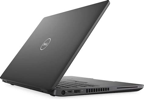Dell Latitude Review VPro Processors And A Bunch Of Security Features LaptopMedia Com