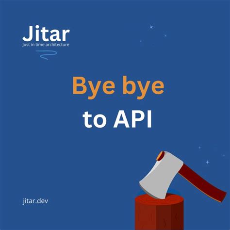 Jitar Is Short For Just In Time Architecture Masking Technology