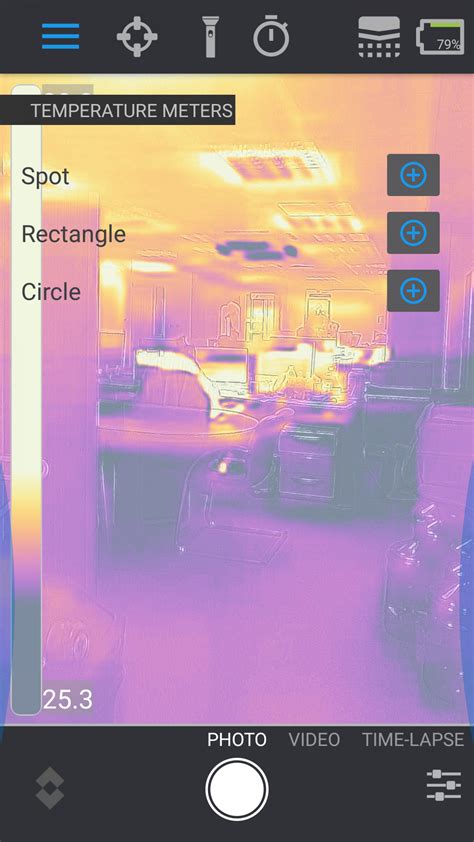 FLIR ONE Pro Android Thermal Cam News What Mobile