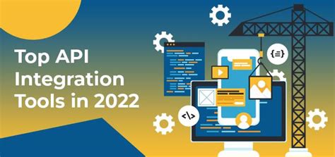 Top Api Integration Tools In 2023
