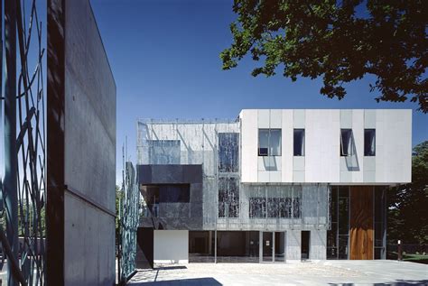 Netherlands Embassy The Plan