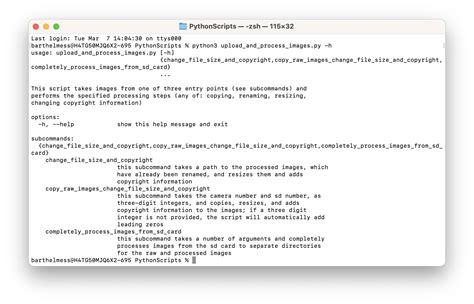 Chapter 5 Introduction To Scripting North Country Wild Image