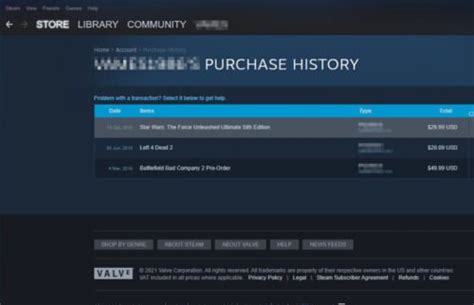 Fix Steam Error Initializing Or Updating Transaction
