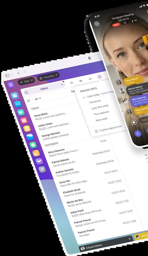 سرویس میزبانی ایمیل پارس آوان رایان
