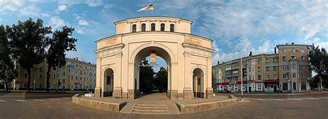 Своё ТВ В Ставропольском крае 3 проекта благоустройства прошли конкурсный отбор по