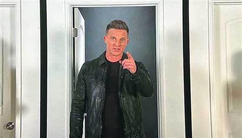 General Hospital Scoop Fans React To Steve Burtons Return The Soap