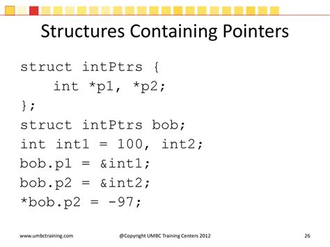 Module 9 Pointers Ppt Download