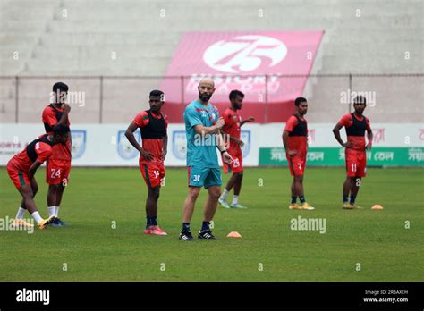 Bashundhara Kings Arena Hi Res Stock Photography And Images Alamy