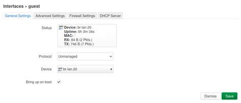 basic vlan setup for router managed switch access point