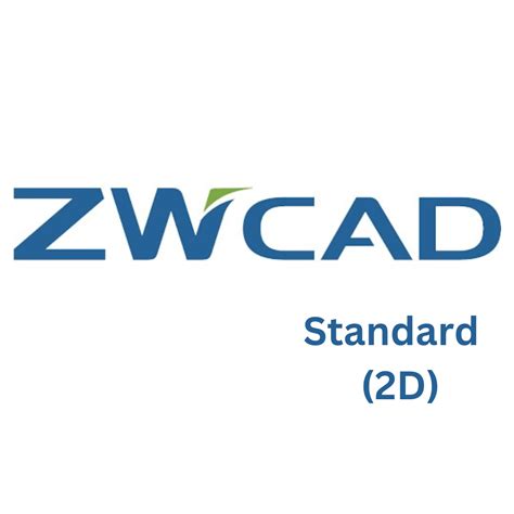 ZWCAD Standard D