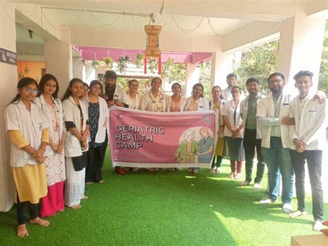 A Fulfilling Experience Anuja Deshmukh