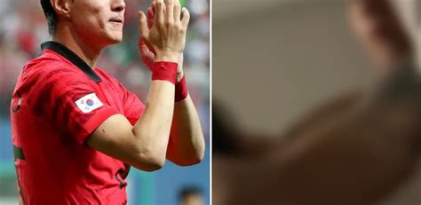 Scandal Erupts After Famed Korean Footballer S Alleged Sex Tape Is Leaked By Ex Girlfriend