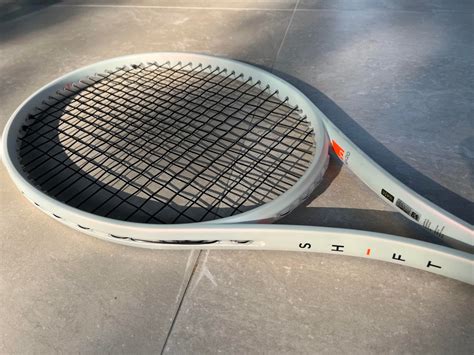 How Wilson Shift Shifts My Play To A New Level Tennis Pro Guru