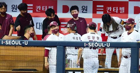 폼에 대해 한 마디도 안 하시는 거예요” 영웅들 비밀번호 7797 김혜성마저 떠나면 ‘진짜 시험대