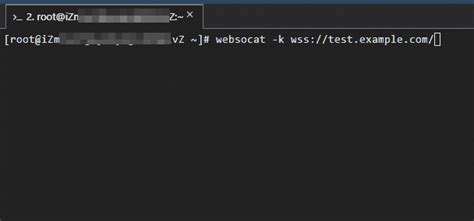 通过nginx ingress访问集群内websocket服务 容器服务 kubernetes 版 ack ack 阿里云帮助中心