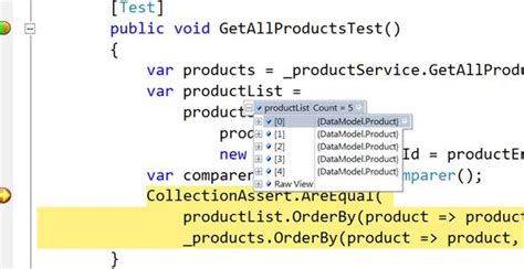 Restful Day 7 Unit Testing And Integration Testing In Webapi Using