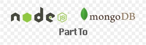 Mongodb Nodejs Database Expressjs Create Read Update And Delete Png 1024x320px Mongodb