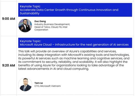 Kim Ngan Nguyen On Linkedin Cloud Business Community Investment Digitaltransformation Events