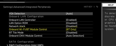 enable onboard ethernet bios moederbord bios updaten pcinside