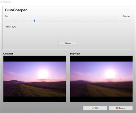 Photo Editing Software