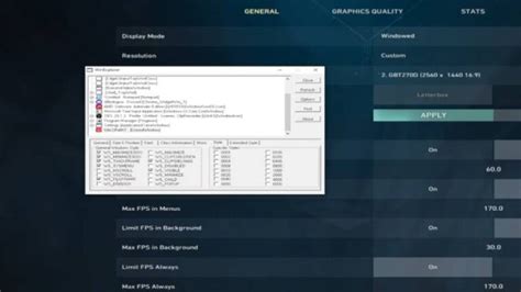 How To Play Valorant In Stretched Resolution With Amd Gpu