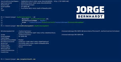 How To Create An Azure Service Principal With Password Razure