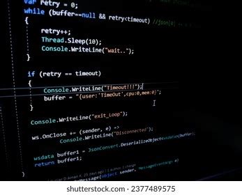 Best Embedded C Programming Royalty Free Images Stock Photos Pictures Shutterstock