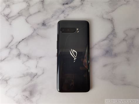 Asus Finally Releases Stable Android For The Rog Phone