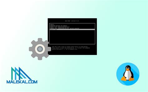 Os Prober Et Grub Mkconfig Configurer GRUB Automatiquement Malekal Com