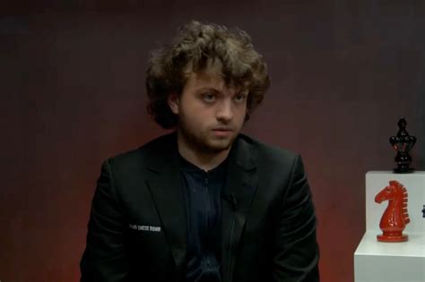 Hans Niemann ‘likely Cheated Over 100 Times In Online Chess Matches Report