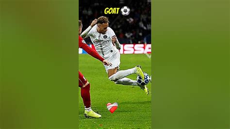 Neymar Rainbow🤯⚽️ Edit Goviral Viralvideo Neymar Brazil Psg
