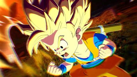 Dragon Ball Sparking Zero ¡dlc De Daima Presentó Un Lanzamiento En Abril Tecnikos Es