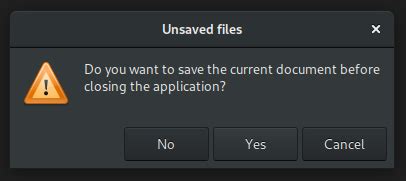 GitHub Samhocevar Portable File Dialogs Portable GUI Dialogs Library C 11 Single Header