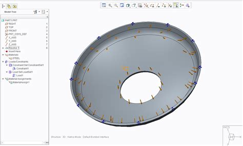 Simulation Status Failed While Calculating Ptc Community