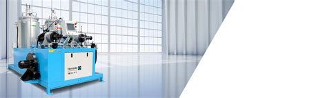 Topline Hk Ti 테크니컬 단열 분야에서 애플리케이션과 냉각기 생산을 위한 고압 미터링 기계 유한회사헤네케 폴리우레탄 프로세싱 기계 플랜트 및 기술