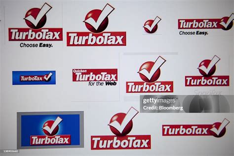 Intuit Turbotax Logo