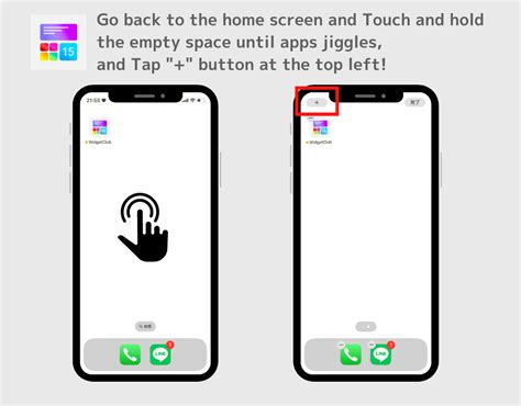 How To Add The Weather Widget To Your Iphone Widgetclub